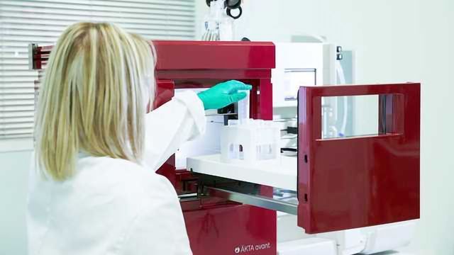 Cobra Biologics, GE Healthcare and Centre for Process Innovation Collaborate to Advance Gene ...