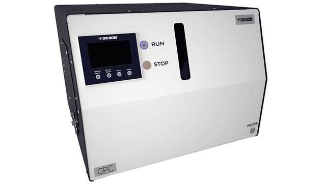 Silica-free Centrifugal Partition Chromatography | Technology Networks