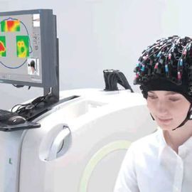 fNIRS System for Brain Imaging Research | Technology Networks