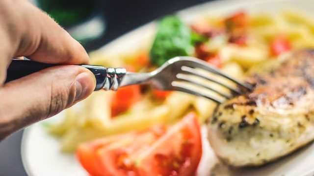 Caution - Beware What's in Your Food! | Technology Networks