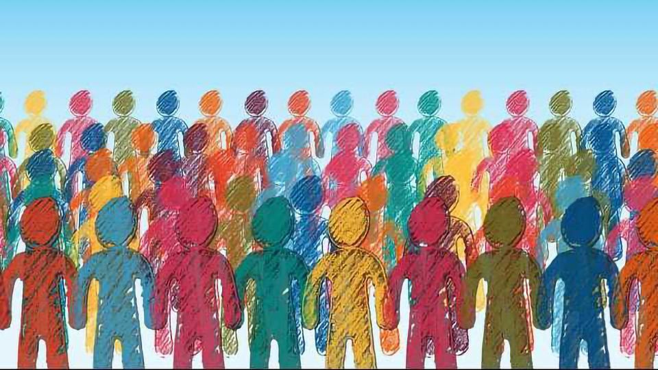 People Link Body Shapes With Personality Traits | Technology Networks