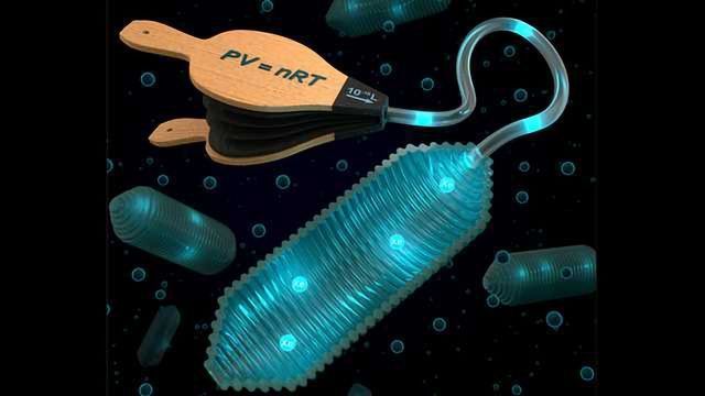 Innovative “Elastic” Contrast Media Improves MRI Quality | Technology ...