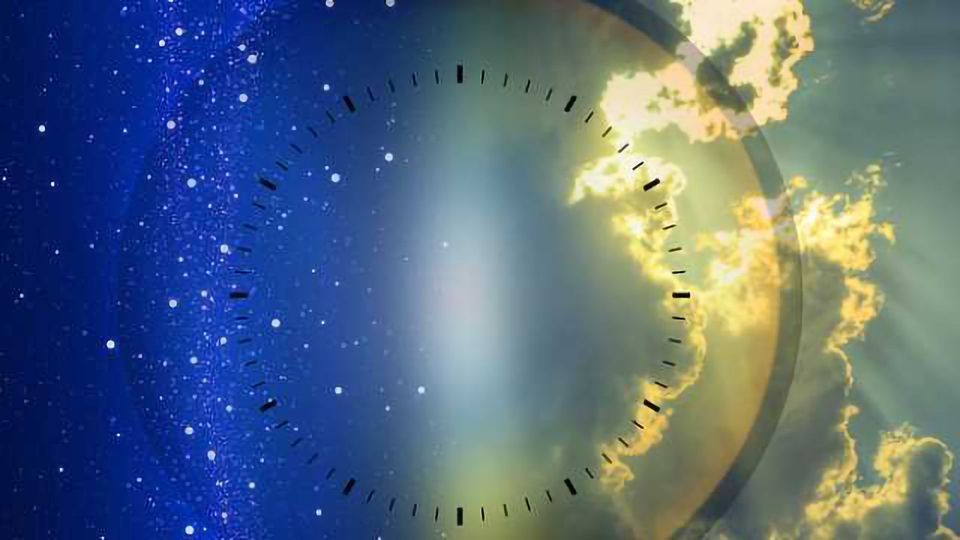 Disease Risk Seen in Disrupted Biological Clock, USC Study Shows ...