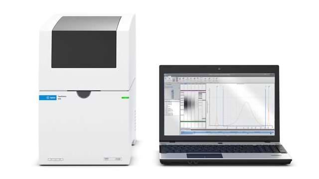 Agilent 4150 TapeStation System | Technology Networks