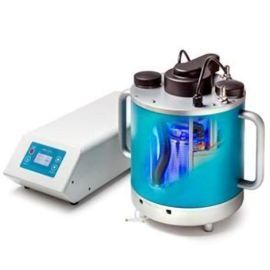 NEW PhotoSyn™ - Variable high power LED lamp unit for flow ...