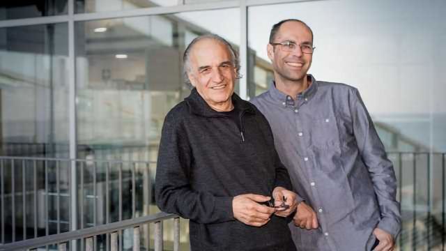 An Unknown Human Ancestor | Technology Networks