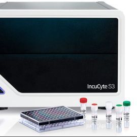 IncuCyte® S3 Live-Cell Analysis System | Technology Networks