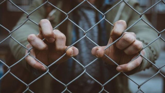 How To Treat Depression in Prisons – and Why it Matters | Technology ...