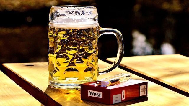 New Insights Into Alcohol and Tobacco Use | Technology Networks