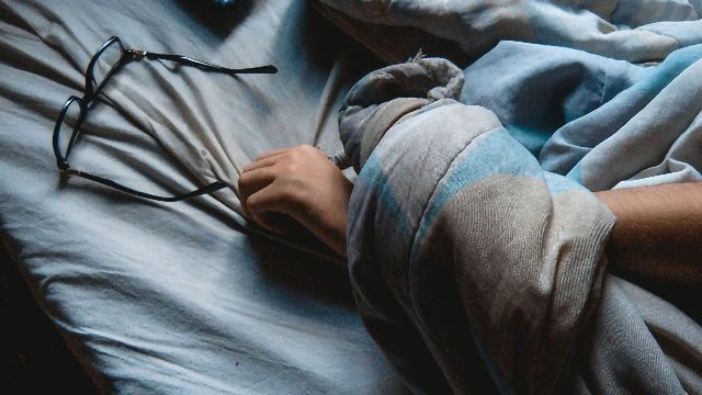 The Brain Cells Behind Insomnia | Technology Networks
