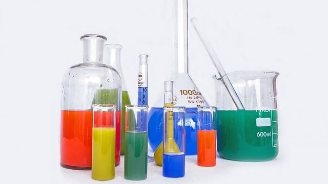 Risk of Daily Exposure to Man-made Chemicals Underestimated ...