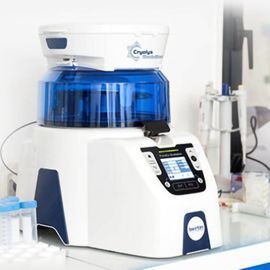 Precellys Evolution tissue homogenizer | Technology Networks