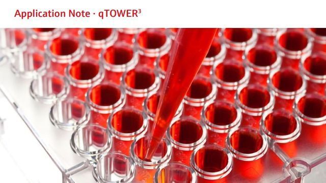 Optimizing qPCR With White Microplates | Technology Networks