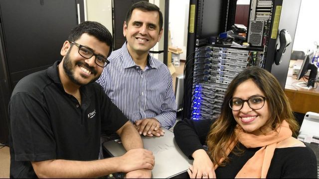 Helping Supercomputers "Work Smarter, Not Harder" | Technology Networks