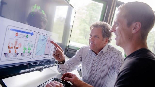 Two-step Test Aims to Diagnose Alzheimer's Patients Earlier ...