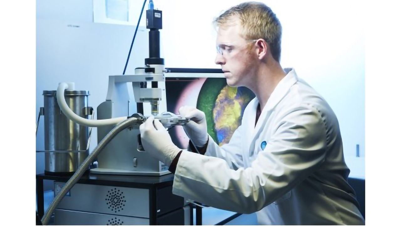 Freeze-Drying Microscope Generates Critical Formulation Specific Data ...