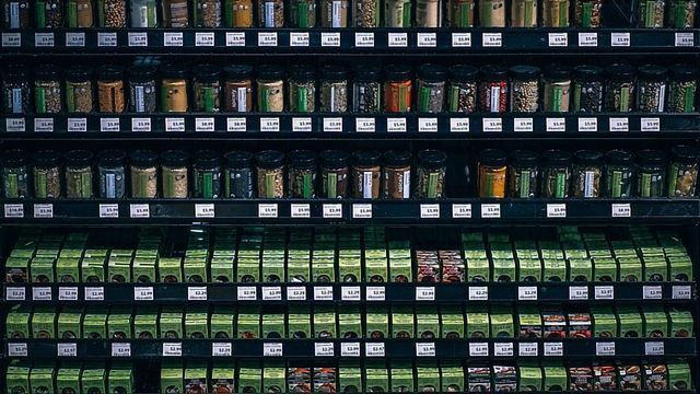 Unacceptable Levels of Harmful Chemical Found in Dried and Frozen ...