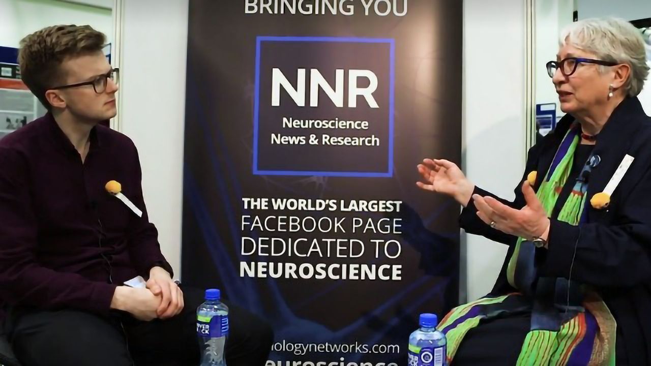 A Closer Look at Autism Spectrum Disorder With Professor Uta Frith ...