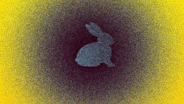 "Magic Eye" Helps Robots Improve Their Object Finding Ability ...