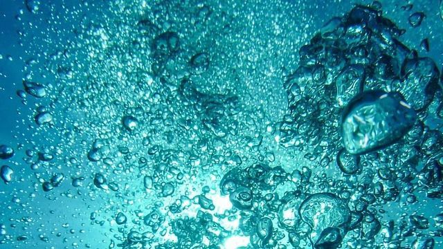 The Art of Forming Uniform Gas Bubbles in Liquid | Technology Networks