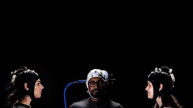 Brain-Computer Interface Lets Three People Play Video Games Using Their ...