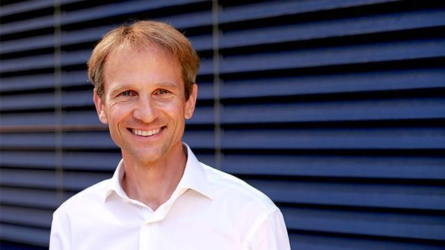 Proteomics Up Close: An Interview With Dr Oliver Rinner | Technology ...
