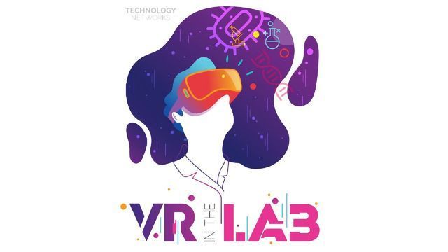 VR in the Lab | Technology Networks
