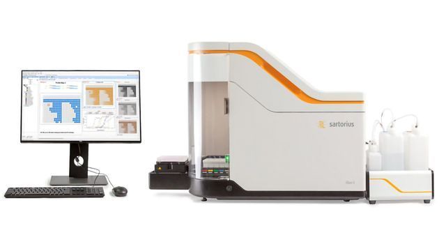 NEW: the Intellicyt iQue3 - Faster, Smarter Flow Cytometry | Technology ...