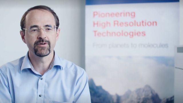 Celebrating 20 Years of Orbitrap Evolution with Inventor Alexander ...