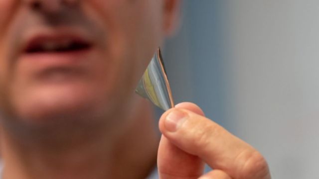 Creating the World’s Strongest Silver | Technology Networks