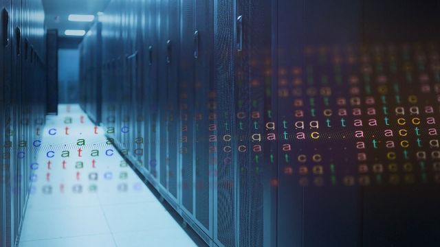 Is DNA the Next Frontier for Data Storage? | Technology Networks