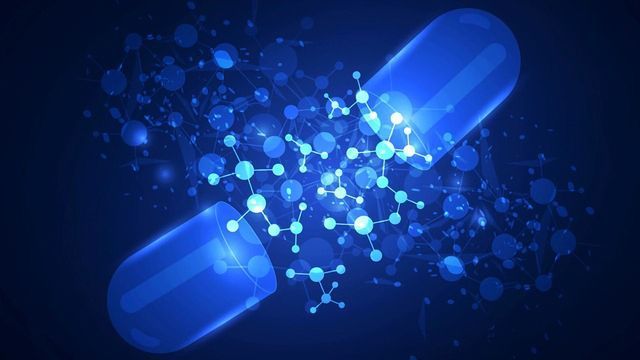 Method “Matches” Medicines to Their Unique Protein Receptors ...