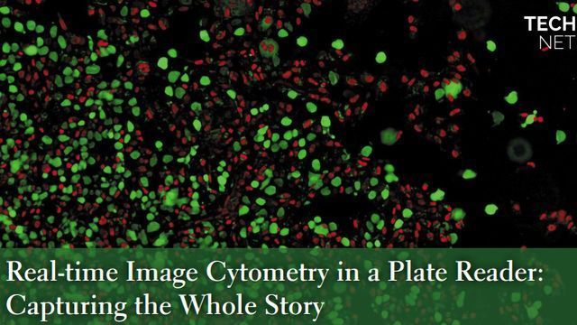 Real-time Image Cytometry in a Plate Reader: Capturing the Whole Story ...