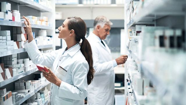 Standardization Challenges in Pharmaceutical Product Labeling ...