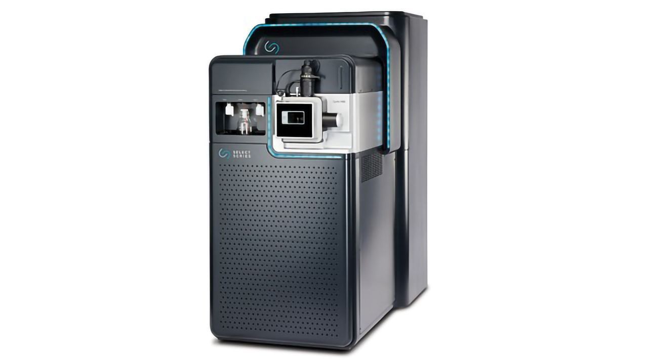 World’s First Cyclic IMS Mass Spectrometer Installed | Technology Networks