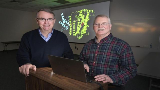 Enzyme Could Inspire a New Form of “Green” Chemistry | Technology Networks