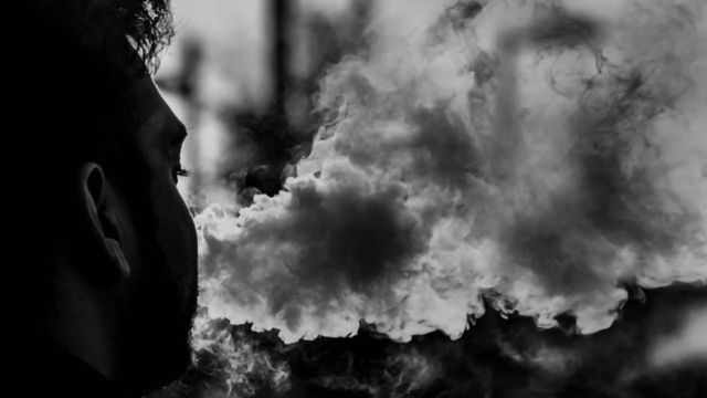 New Evidence Suggests Vaping Increases Odds of Asthma and COPD ...
