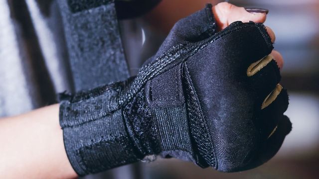 Exercise Addiction Four Times More Common for People With Eating ...