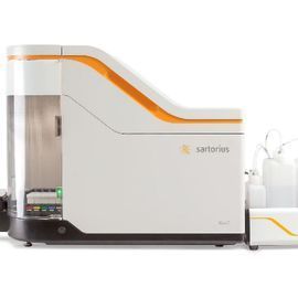 Intellicyt iQue3 - Faster, Smarter Flow Cytometry | Lab Equipment ...