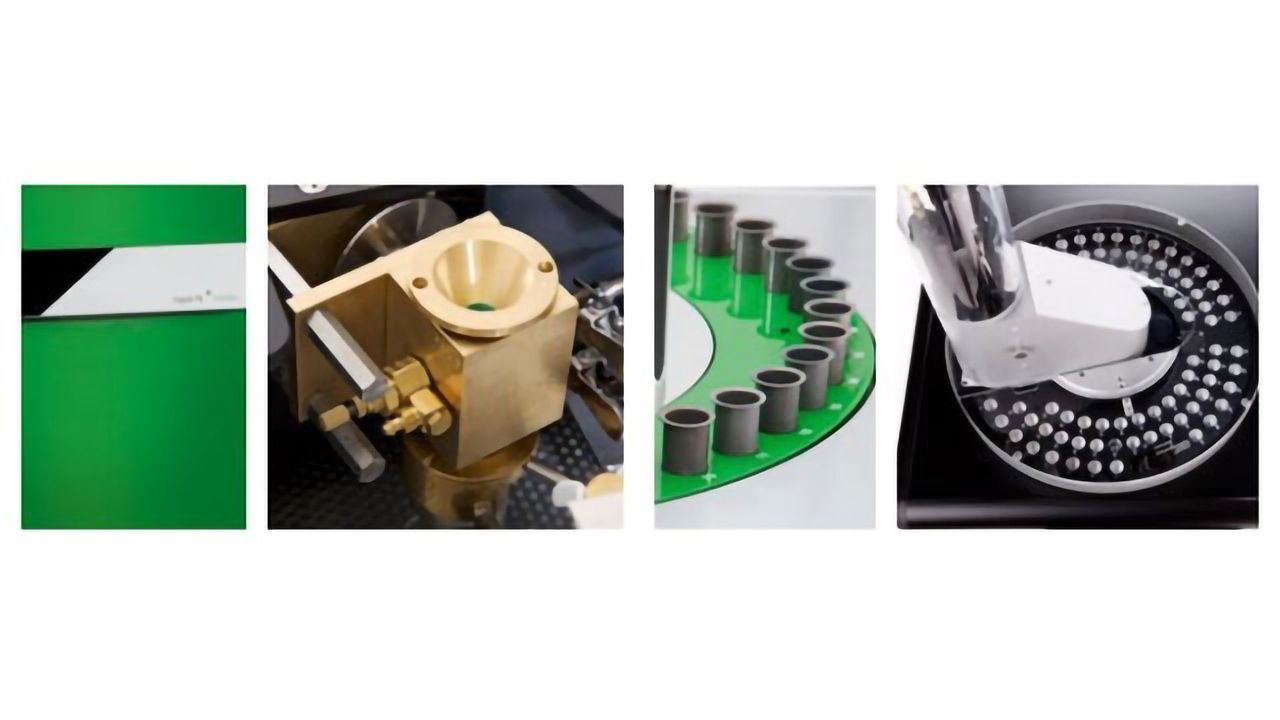 Dumas - A Well-established Method for N/protein Analysis | Technology ...