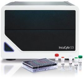IncuCyte® Live-Cell Analysis System | Technology Networks