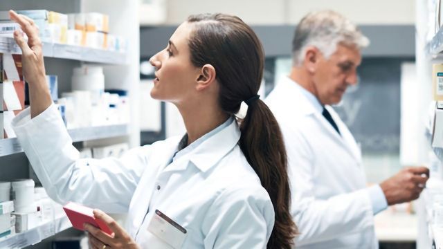 The Future of Pharma Beyond Blockbusters | Technology Networks