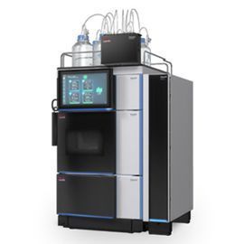 NEW Thermo Scientific™ Vanquish™ Core HPLC systems | Technology Networks