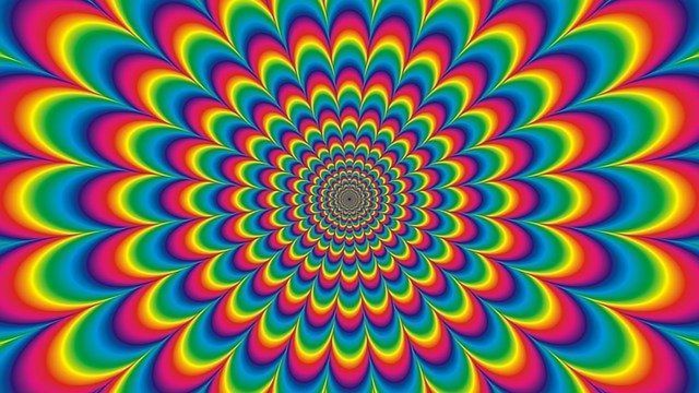 The Psychedelic Revolution in Psychiatry | Technology Networks