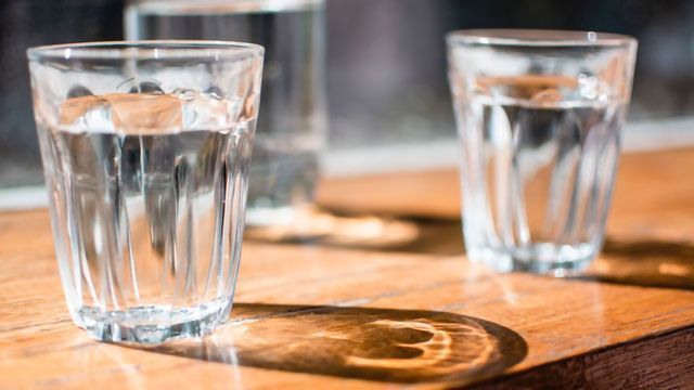 Making the Undrinkable Drinkable | Technology Networks