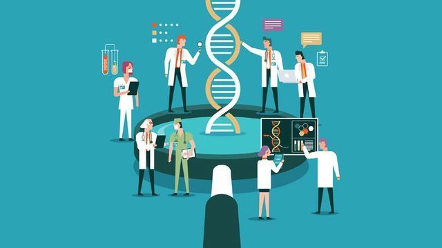 Exploring the Ethics of Genetic Testing: Where Does Duty Begin and End ...