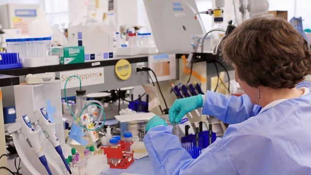 Emapalumab Shows Promise As Targeted Therapy for Children Fighting ...