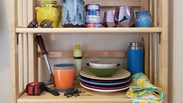 What We Can’t See Can Help Us Find Things | Technology Networks