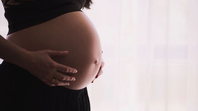 Fetal Alcohol Syndrome Symptoms Detected in Womb | Technology Networks