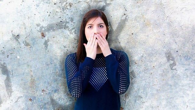 Gesture Study Shows That Our Body Language Can Be Heard | Technology ...